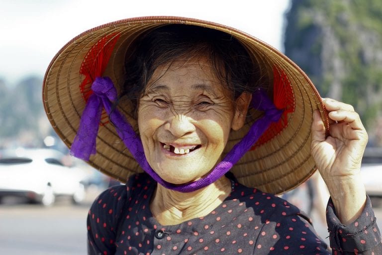 6 Gründe, warum Asiaten so dünn sind - Seenager